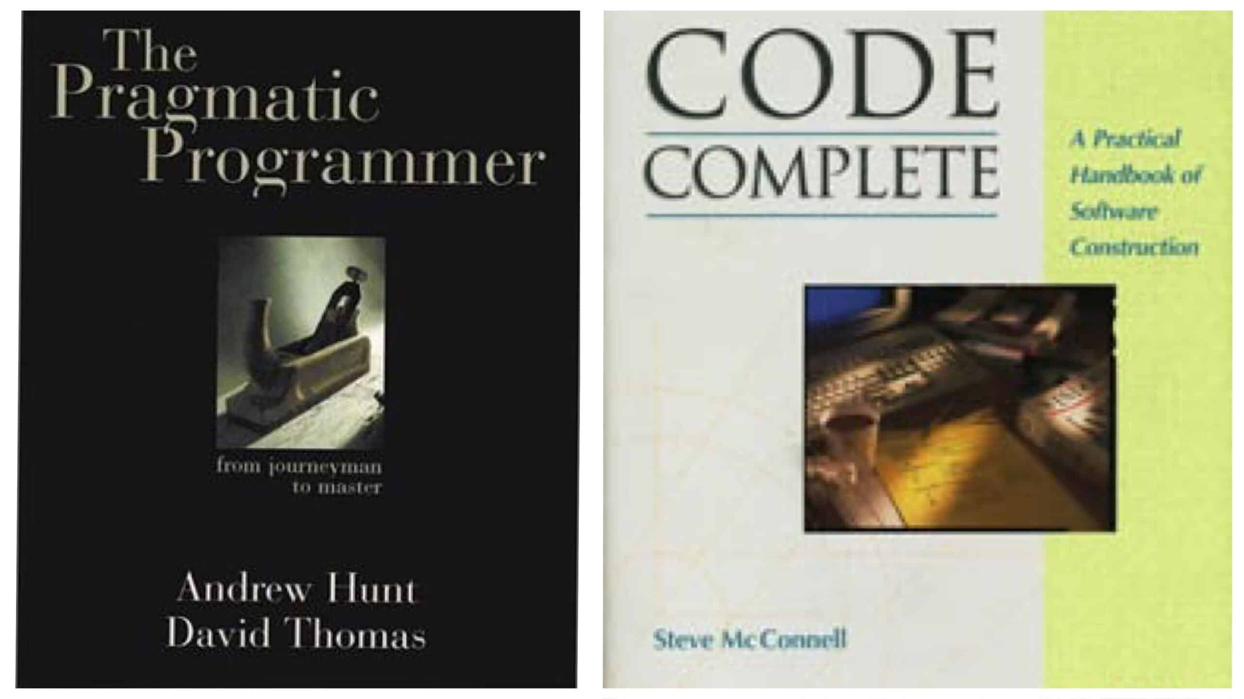 Classics of Software Engineering - Deep in the Code